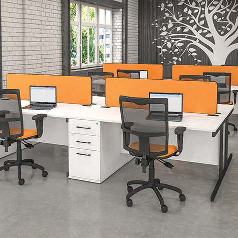 Desks - Verve Workspace